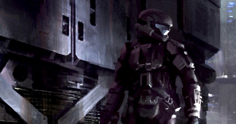 Halo 3: ODST Review (Updated) – Eggplante!