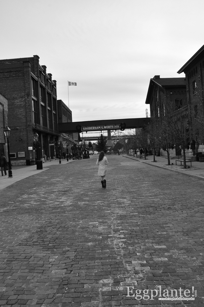 Sarah Loucks Album Review – Eggplante!