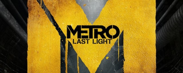 Enter the Metro with THQ’s Metro: Last Light – Eggplante!
