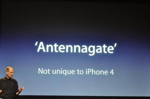 How Apple manages to fumble perfectly – Eggplante!