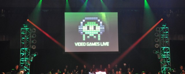 Video Games Live Toronto Show Review – Eggplante!