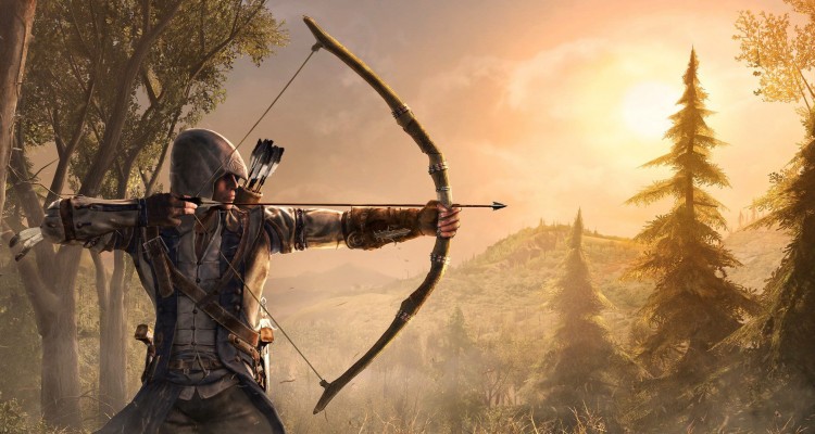 Rayman Origins, Assassin’s Creed III receive PEGI ratings for Xbox One ...