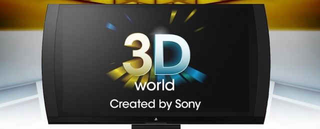 PlayStation 3D Display and Blu-Ray Disc Remote Review – Eggplante!