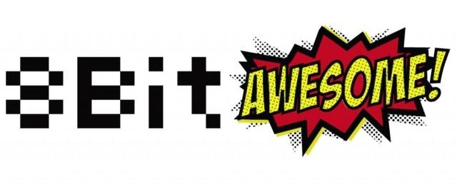 8 Bit Awesome podcast is here! – Eggplante!