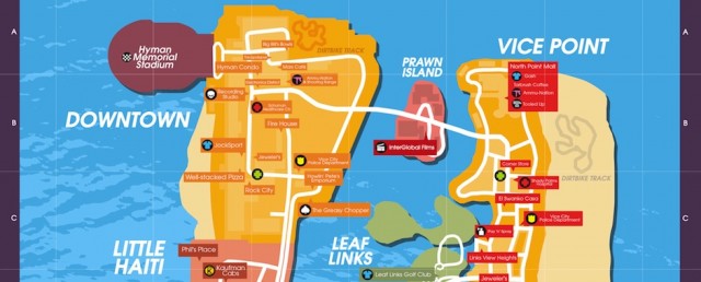 Download high-res maps for GTA Trilogy titles – Eggplante!