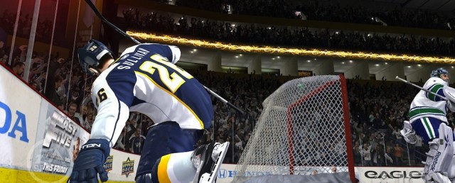 NHL GameCenter now active on Xbox LIVE – Eggplante!