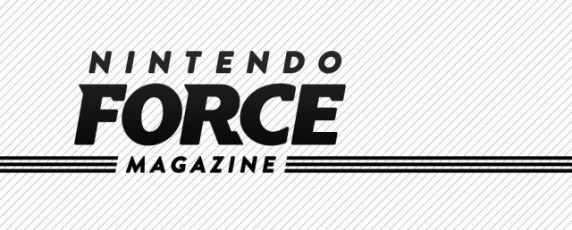 Nintendo Force Magazine to replace Nintendo Power; launching within ...