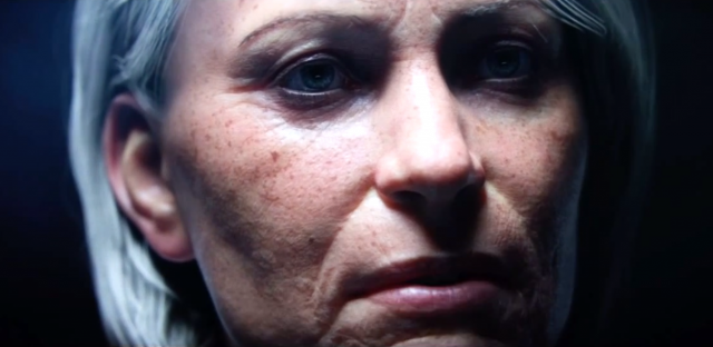 Character Profile: Dr. Catherine Halsey (Halo) – Eggplante!