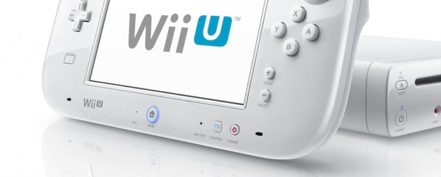 Nintendo shows off much improved Wii U load times – Eggplante!