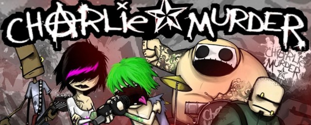 Charlie Murder Review – Eggplante!