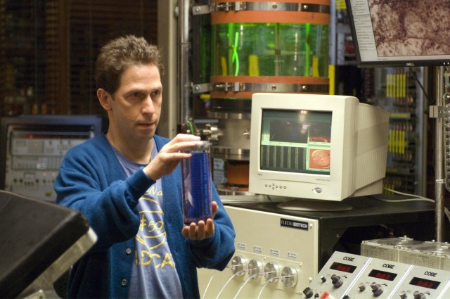 Tim Blake Nelson to play Mole Man in Fantastic Four reboot – Eggplante!