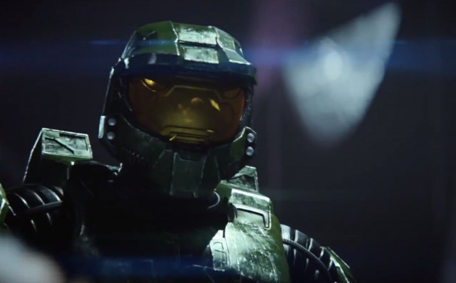 Halo 2 Anniversary Edition cutscenes look gorgeous – Eggplante!