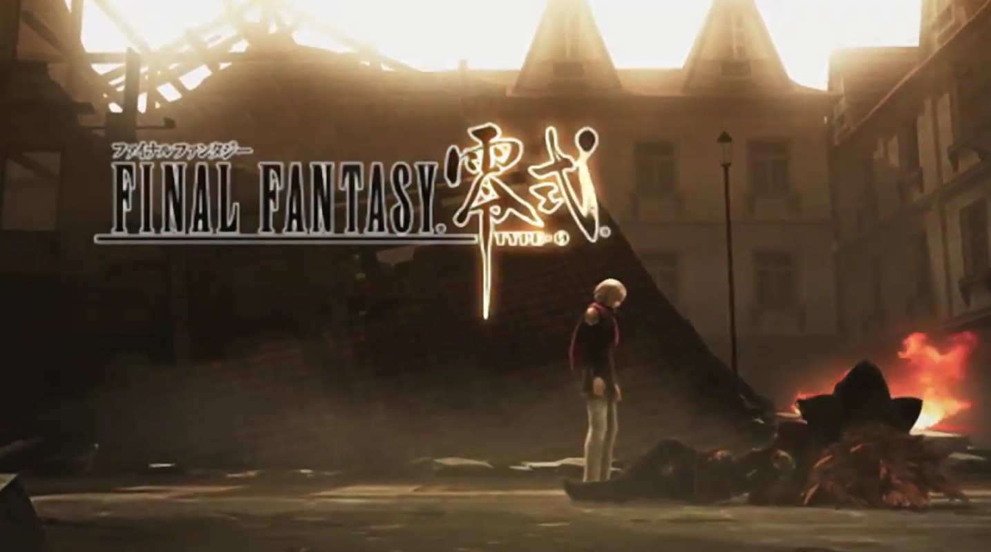 TGS 2014: Final Fantasy Type-0 HD gets official date, Final Fantasy XV ...
