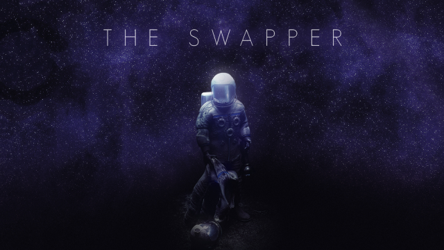 The Swapper Review – Eggplante!