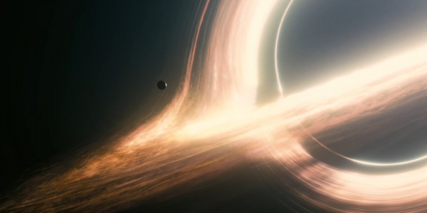 Interstellar Review – Eggplante!