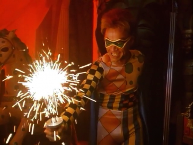 Mark Hamill to return as Trickster on The Flash – Eggplante!