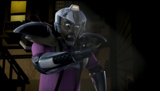 Tyler Perry will play Baxter Stockman in Teenage Mutant Ninja Turtles 2 ...