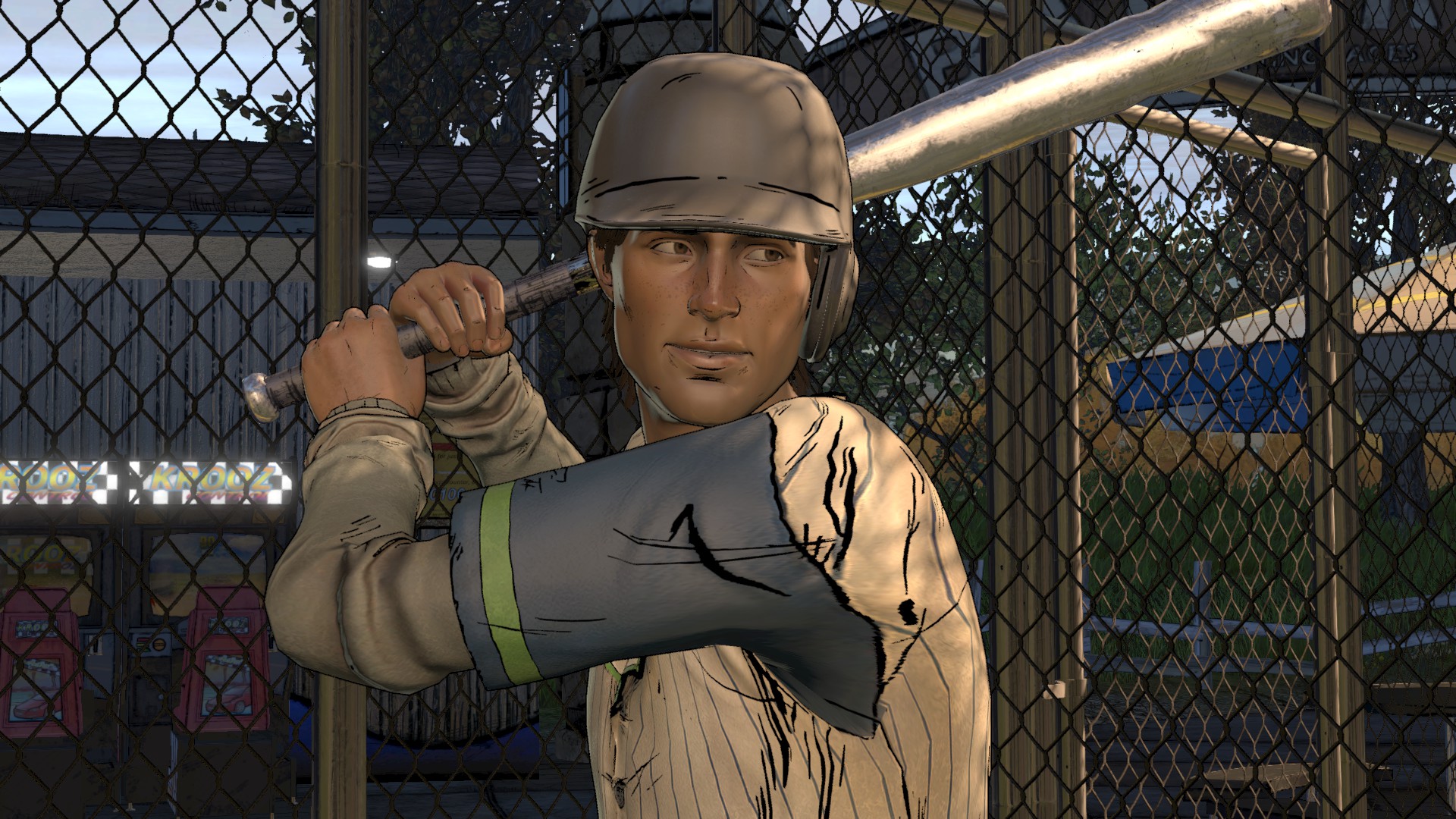The Walking Dead: A New Frontier Episode 4 – Thicker Than Water Review ...