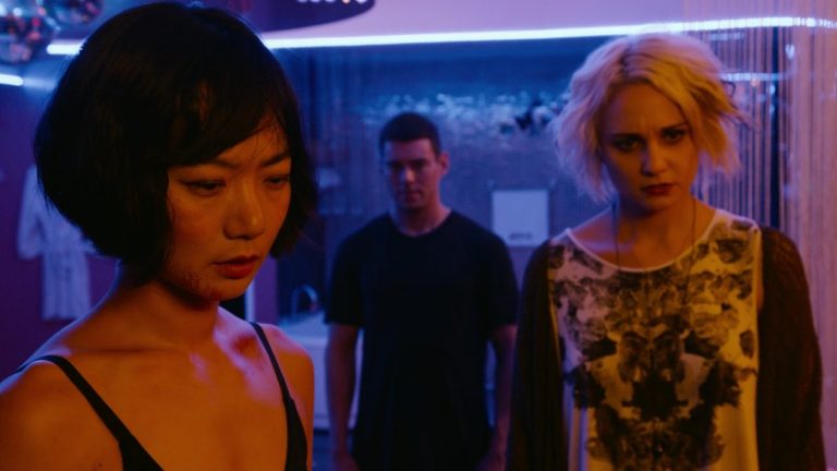 Sense8: Season Two Review – Eggplante!
