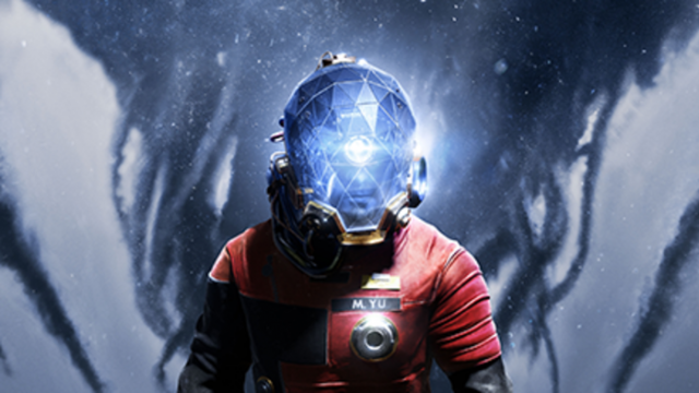 Prey: Typhon Hunter is the game’s final update; will release this month ...