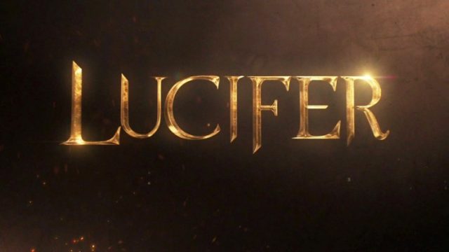 Lucifer: Season Two Review – Eggplante!