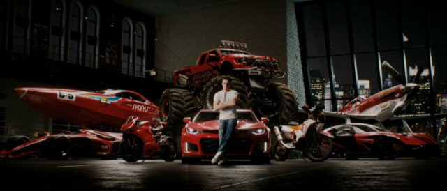 Ubisoft debuts two new trailers and a behind-the-scenes look at The ...