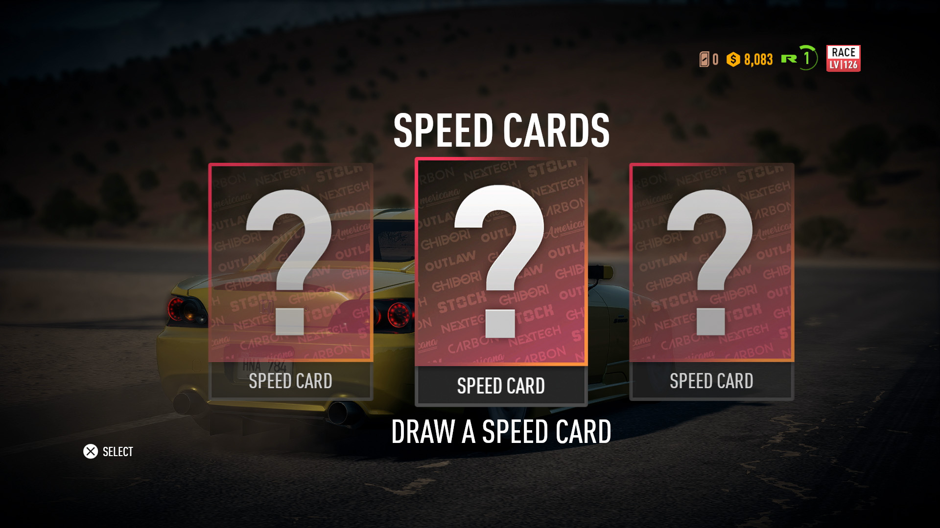 Need for Speed: Payback Review – Eggplante!