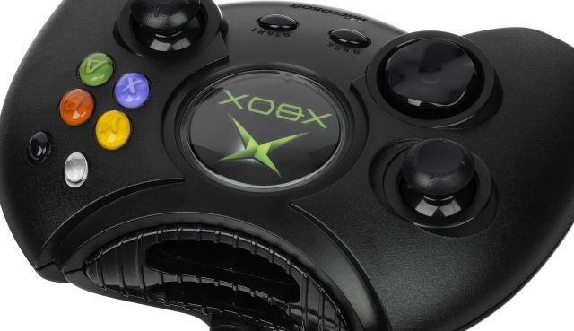 “The Duke” Xbox controller is coming back, but not from Microsoft ...
