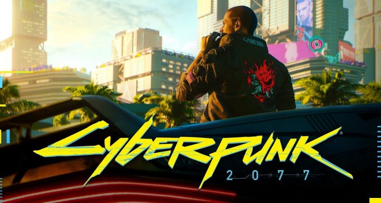 Cyberpunk 2077 receives update & expansion details – Eggplante!