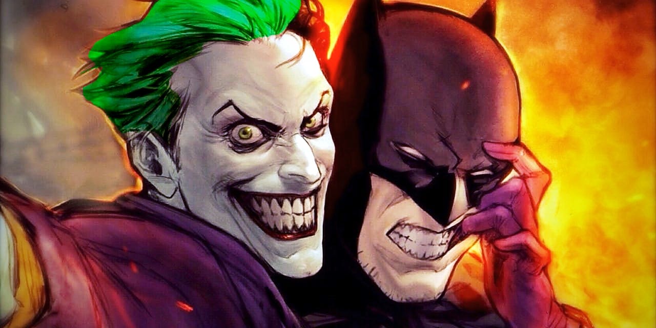 Standalone Joker origin movie gets official title, release date from ...