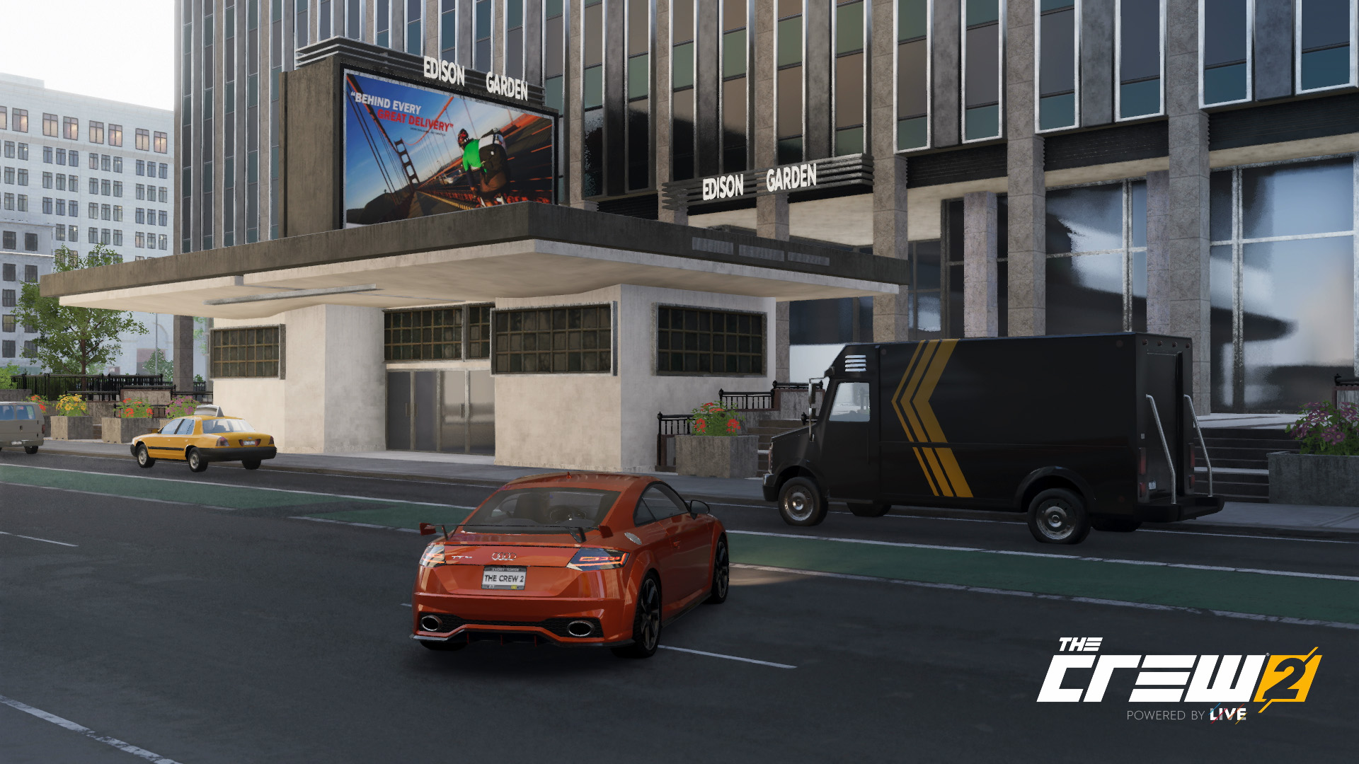 The Crew 2 Review – Eggplante!