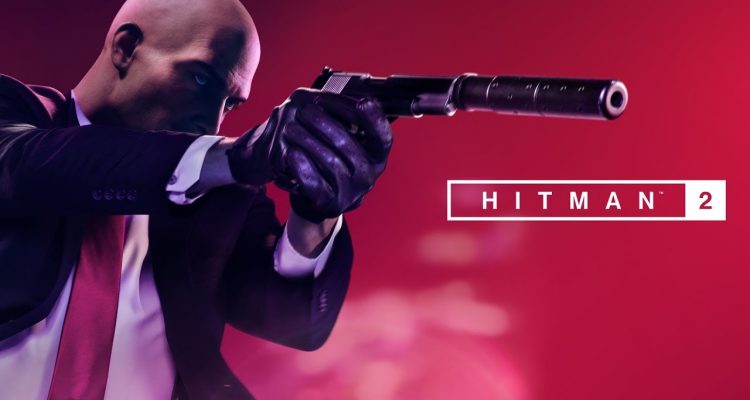 Celebrate Christmas with Hitman 2 and its holiday-themed content ...