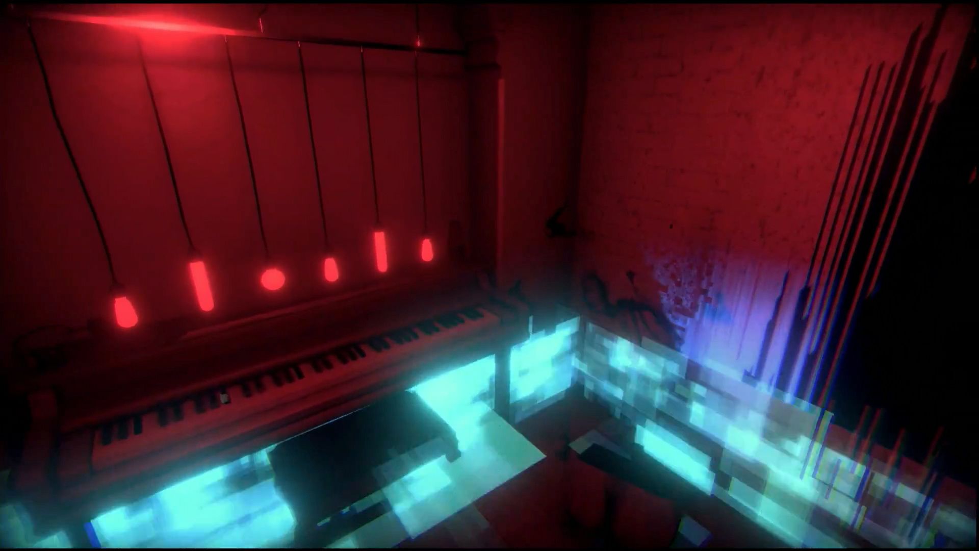 Transference Review – Eggplante!