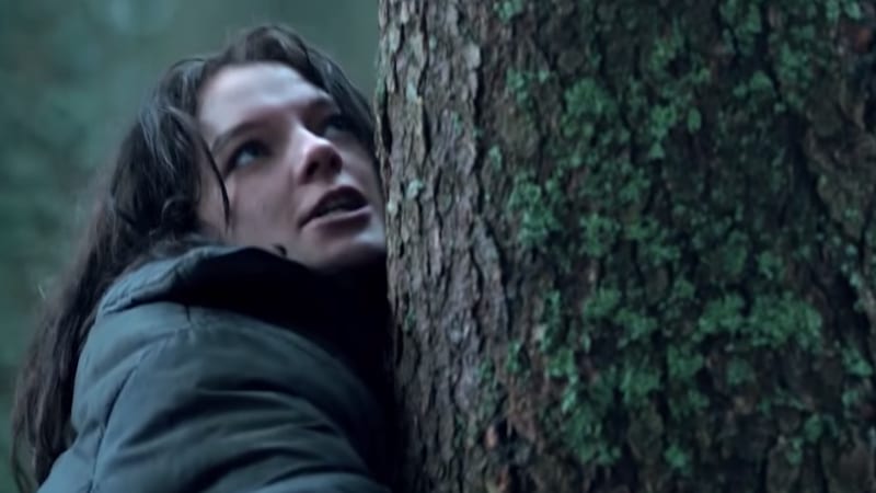 Advance Pilot Review: Hanna [2019] – Eggplante!