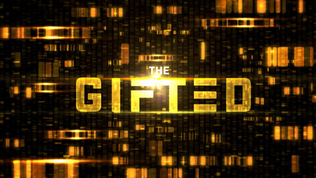 The Gifted: Season Two Review – Eggplante!