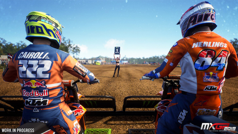 MXGP 2019 Review – Eggplante!
