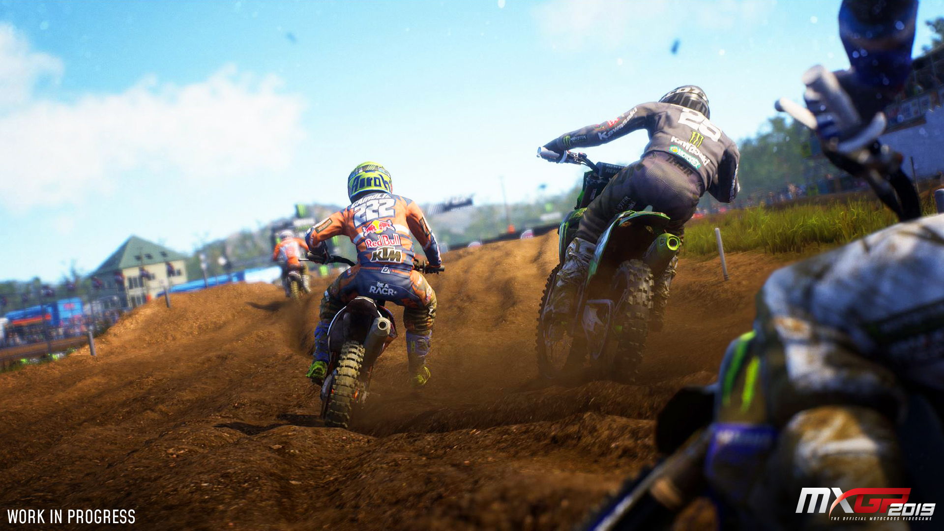 MXGP 2019 Review – Eggplante!