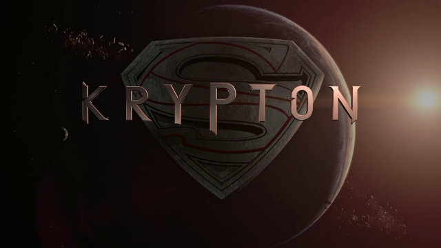 Krypton 2.10: “The Alpha and the Omega” Review – Eggplante!