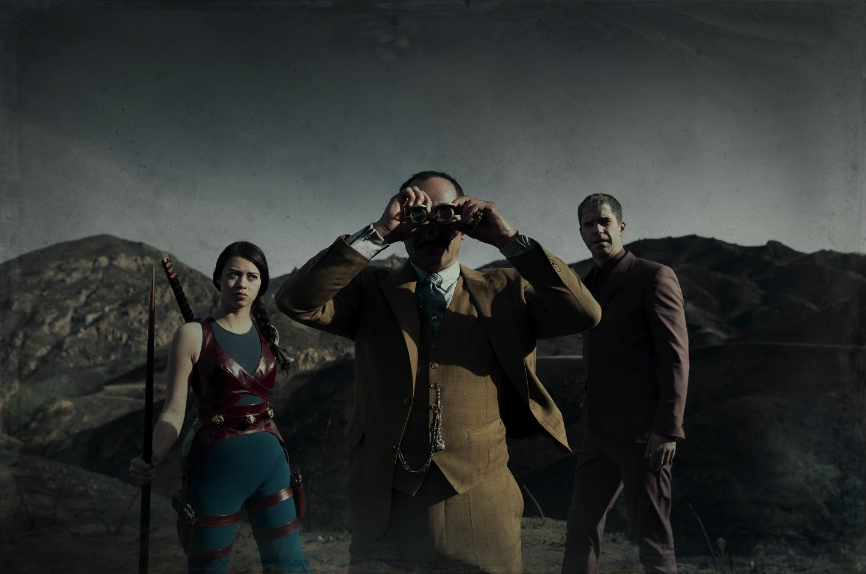 Legion 3.4: “Chapter 23” Review – Eggplante!