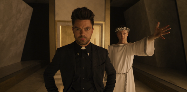 Preacher 4.7: “Messiahs” Review – Eggplante!