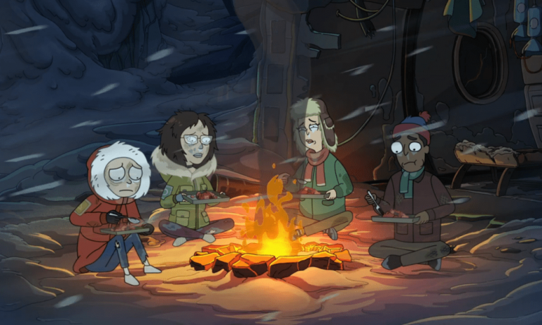 Rick and Morty 4.8: “The Vat of Acid Episode” Review – Eggplante!