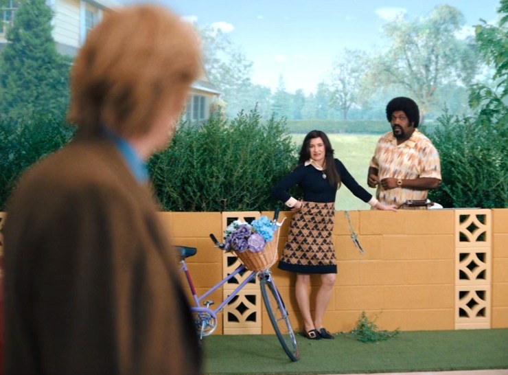 WandaVision Episode 3: “Now in Color” Review – Eggplante!