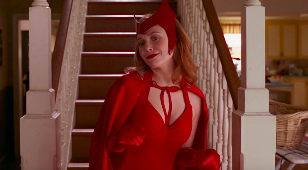 WandaVision Episode 6: “All-New Halloween Spooktacular!” Review ...