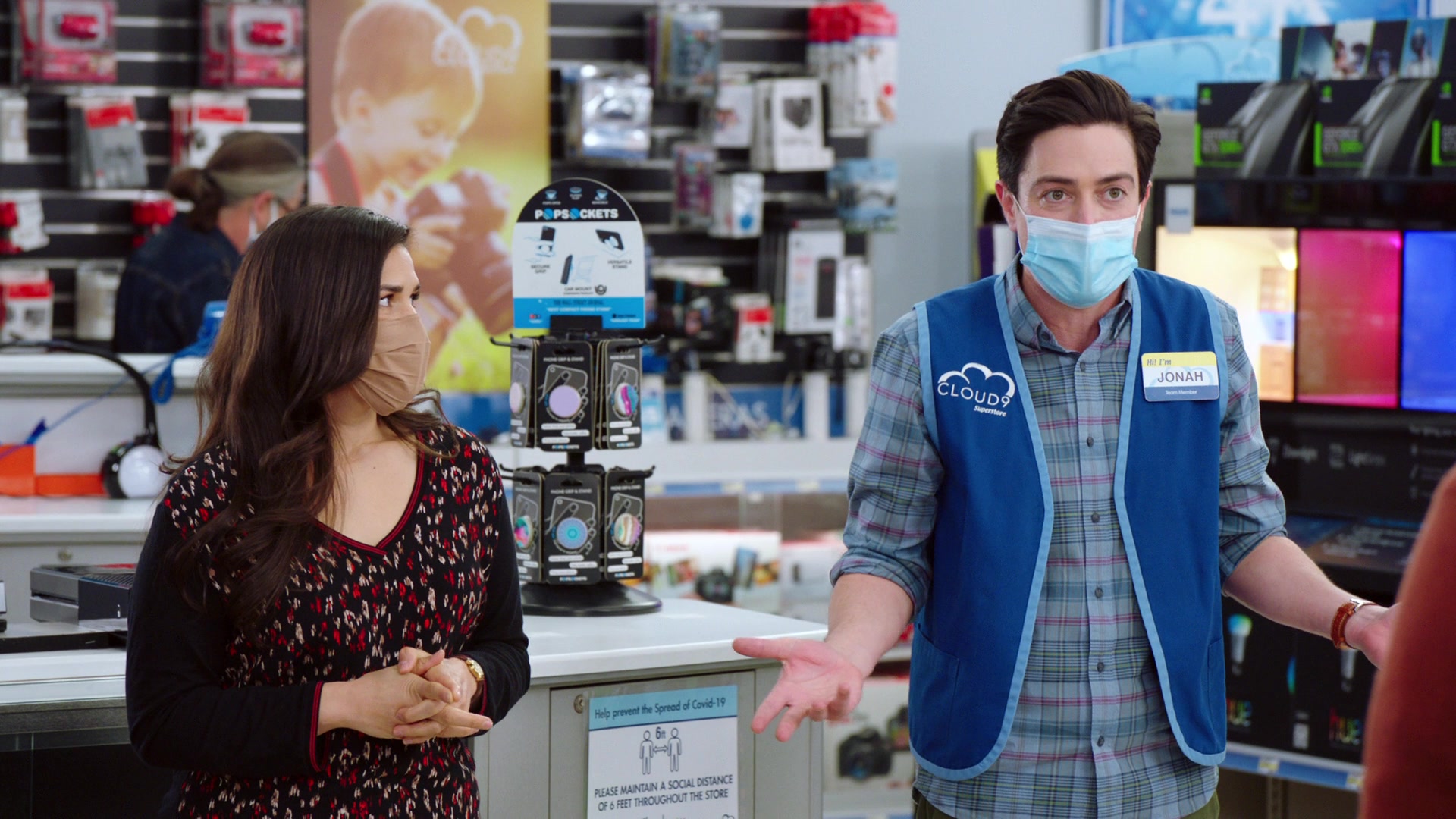 Superstore Series Finale: “Perfect Store/All Sales Final” Review ...