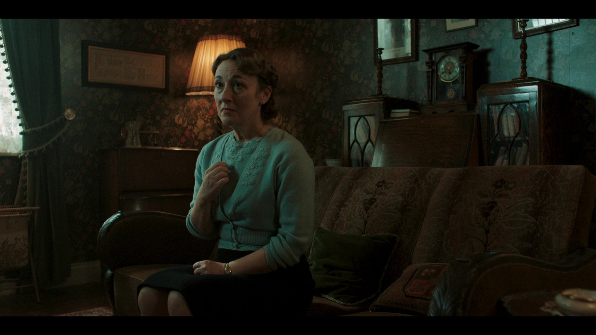 Pennyworth Season 2 Finale: “The Lion and Lamb” Review – Eggplante!