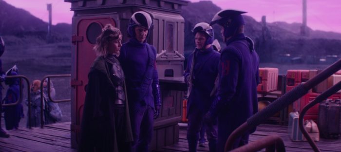 Loki 1.3: “Lamentis” Review – Eggplante!