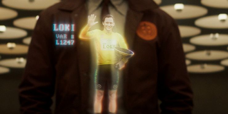 Loki 1.2: “The Variant” Review – Eggplante!