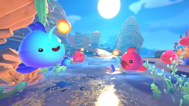 Beatrix Labeau will return in Slime Rancher 2 – Eggplante!