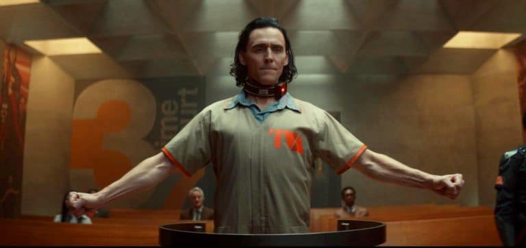 Loki: Season 1 Review – Eggplante!