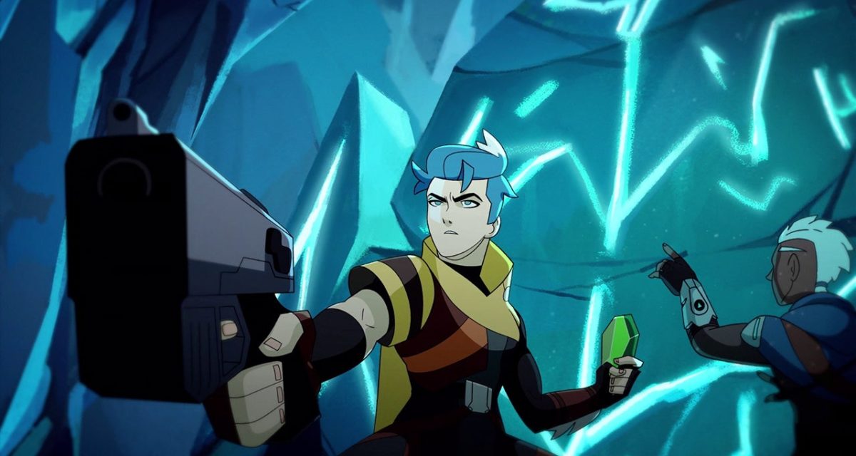 Bossa Games reveals new, co-op survival game, Lost Skies – Eggplante!